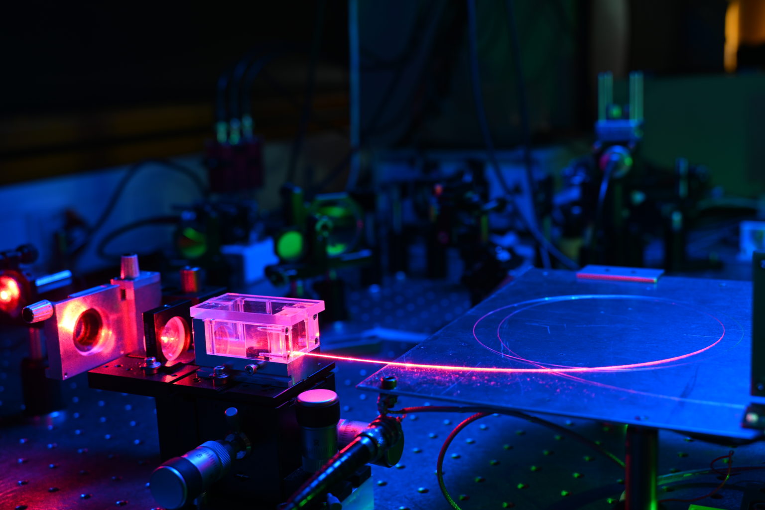 Flying particle sensors – Lehrstuhl für Hochfrequenztechnik