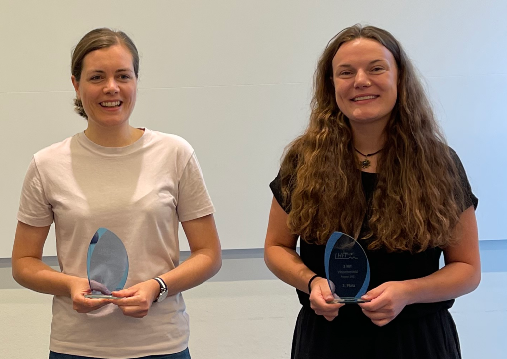 Lehrstuhl für Hochfrequenztechnik – Prof. Dr.-Ing. Martin Vossiek