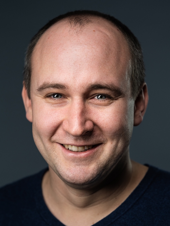 Projektleitungen & Post-Docs – Lehrstuhl für Hochfrequenztechnik